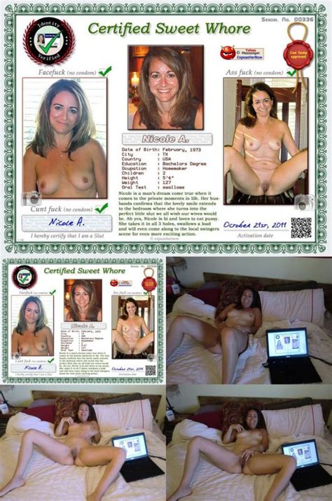My Wife Is A Whore Cumception