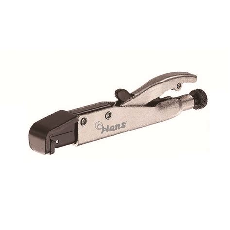 18BR 5 L Shaped Axial Grip Plier Hans Tool Ind Co Ltd