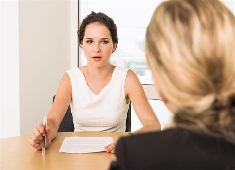 Cómo responder Por qué quieres trabajar aquí