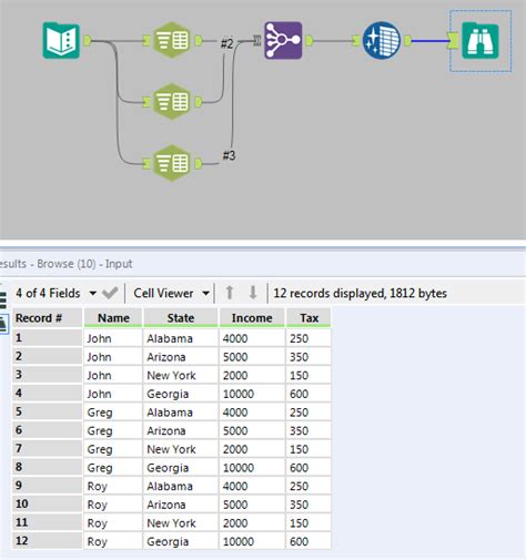 solved text to column parsing question alteryx community