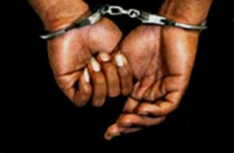 Haïti Sécurité Arrestation de deux présumés bandits membres du G9