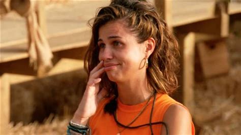 Marina Ruiz destrozada tras ser expulsada de Pesadilla en el Paraíso