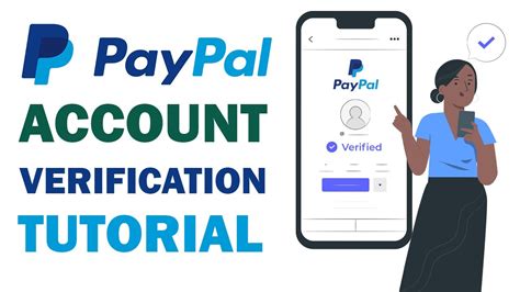 How To Verify Paypal Account Complete Tutorial Step By Step 2023