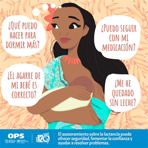 Semana De La Lactancia Materna 2022 Impulsemos La Lactancia Materna