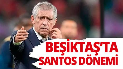 Beşiktaş ın yeni teknik direktörü belli oldu
