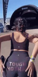 Twerk Dance Camila Cabello GIFDB