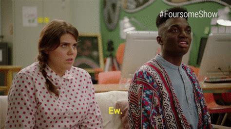 By Foursome Find Share On GIPHY