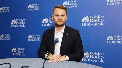 Krzysztof Truskolaski wideo poseł szef podlaskiej Platformy