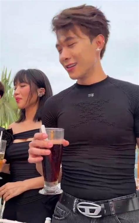 Diệu Nhi Anh Tú lần đầu xuất hiện sau hôn lễ nam ca sĩ tiết lộ không