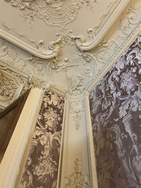 Pin By Eckstein On Pulchritudinous French Interior Design Paris