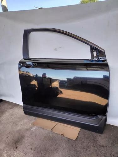 Puerta Delantera Derecha Honda Cr V 2019 MercadoLibre