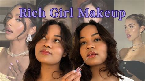 I Took The DEAR PEACHIE Makeup Quiz Cynthia Michelle YouTube