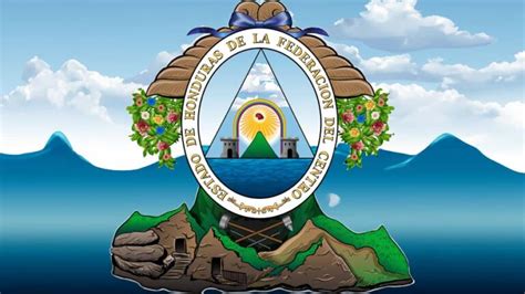 Símbolos Patrios de Honduras PORTAL CONSULAR HN