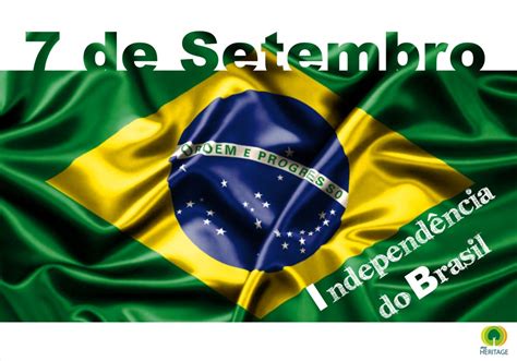 07 DE SETEMBRO DIA DA INDEPENDÊNCIA DO BRASIL Blog Cardoso Silva