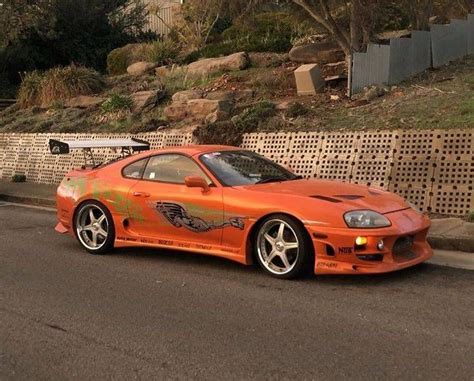 Toyota Supra Mk Supracommunity Toyotasupra Toyota Supra De