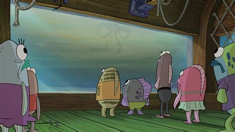 The Spongebob Movie Sponge Out Of Water Screencap Fancaps