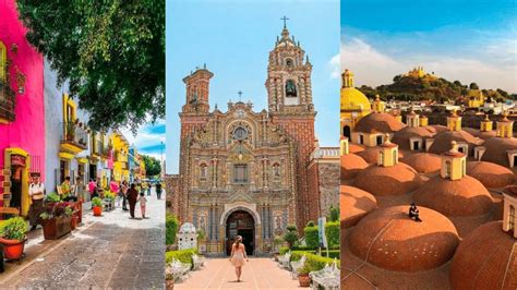 5 Lugares Para Visitar En Puebla Que No Puedes Perderte En Vacaciones