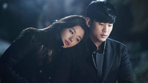 10 Pasangan Drama Korea Yang Mesranya Bikin Susah Move On