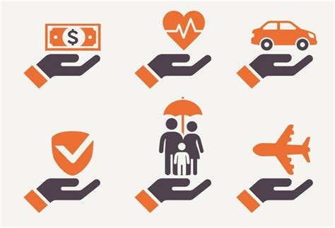Cuáles son los tipos de seguros que existen Sociedad