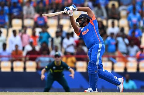 Afghanistan Braced For Massive T20 World Cup Semi Final