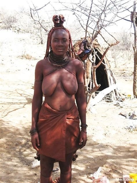 Fully Naked African Tribal Slave Girls Cumception