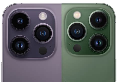 Iphone Pro Vs Iphone Pro