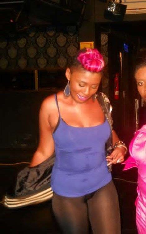 Kelly Khumalo On Stage Naked Cumception