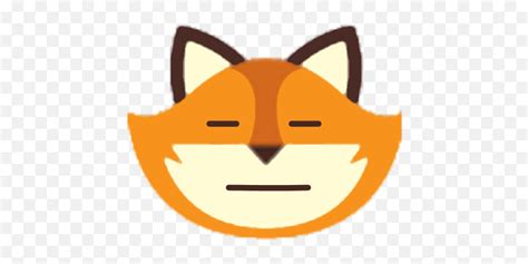 Emoji Directory Discord Street Discord Emoji Fox Png Flushed Emoji
