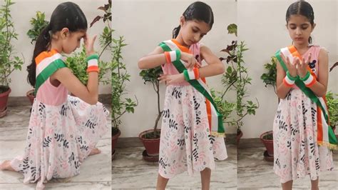 Teri Mitti Mein Mil Jawa Dance Patriotic Dance And Song Performance