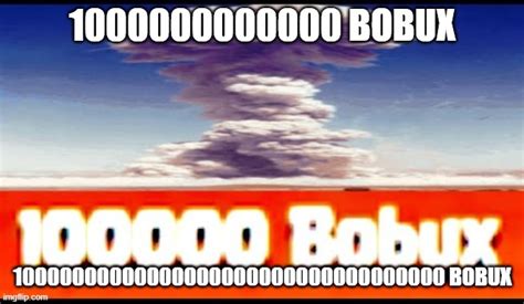 Bobux Imgflip
