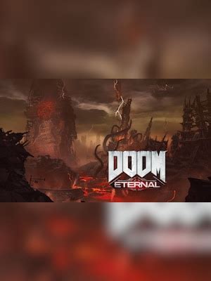Buy Doom Eternal Deluxe Edition Steam Key Global Cheap G A