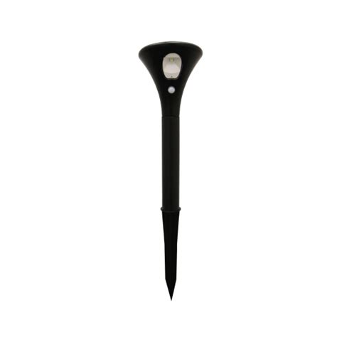 Solar LED Garden Light Spike Bollard