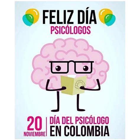 Dia Del Psicologo Organizacional Psicología organizacional Feliz
