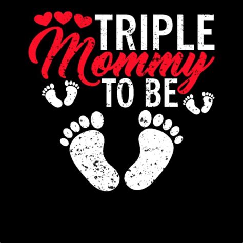 Triplet Pregnancy Announcement