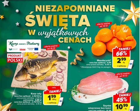 Cena karpia 2023 Tyle trzeba zapłacić za tradycyjną rybę na Wigilię