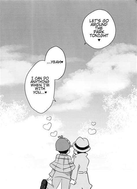 Tsutsujishika Tsujiuranaiko Inspector Choromatsu Walks Naked At