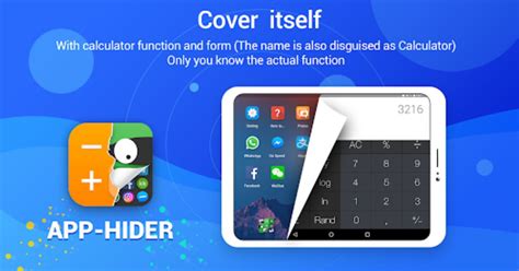 4 Cara Menyembunyikan Aplikasi Di HP Xiaomi Doran Gadget