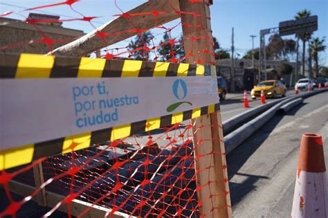 Nueva Atacama realizará obras en colector de Avenida Copayapu Madero CL