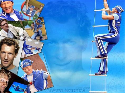 Lazytown HD Wallpaper Pxfuel