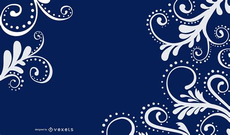 Vectores Gráficos de fondo azul para descargar