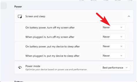 How To Change Windows Lock Screen Timeout