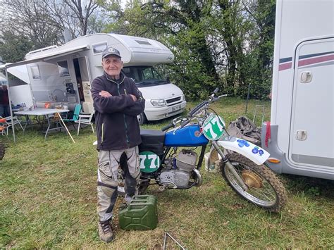 Ce Qu Il Ne Fallait Pas Manquer Du Motocross De Poulangy Ce Lundi