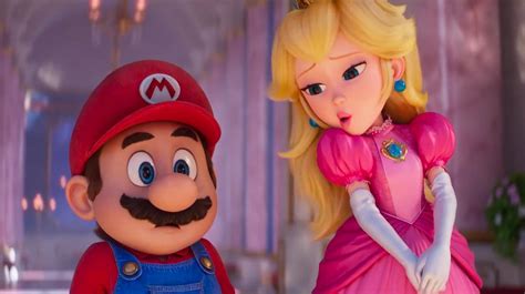 Super Mario Bros Il Film Data Di Uscita Italiana E Secondo Trailer