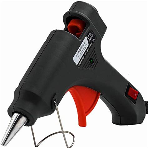 10 Best Hot Glue Gun For Crafting Reviews Buying Guide