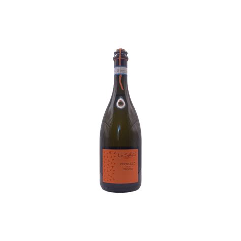 Le Spinee Prosecco Treviso Frizzante NV Bluebird Wine Spirits In
