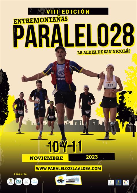 Abren Las Inscripciones Para Participar En La Viii Edici N De La