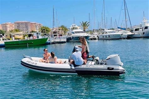 Kalima Charter Y Su Servicio De Alquiler Barco Sin Licencia Cantabria