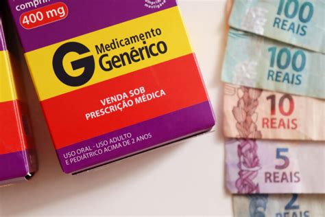 Saiba Quais Foram Os Medicamentos Gen Ricos Mais Vendidos
