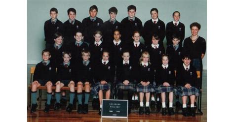 School Photos Otago Kavanagh College Dunedin MAD On New Zealand