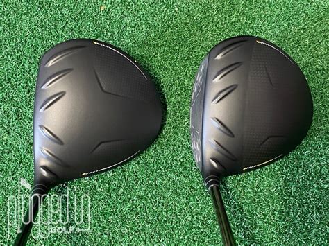 PING G430 LST Driver Review Plugged In Golf